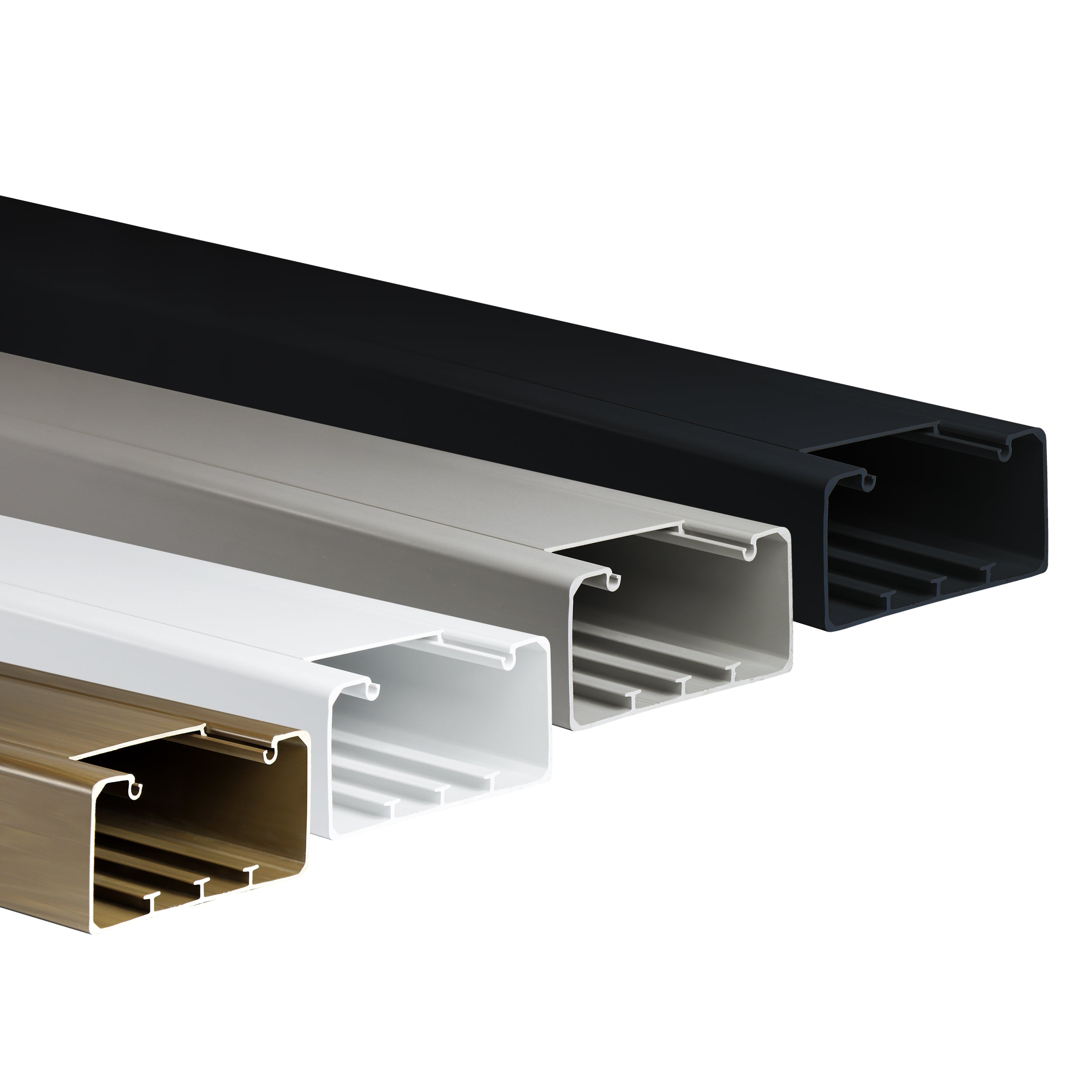 Kabelkanal 120x60